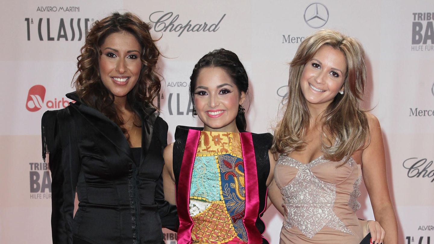 Monrose: Bahar Kizil feiert mit "They Said" ihr Comeback | GALA.de