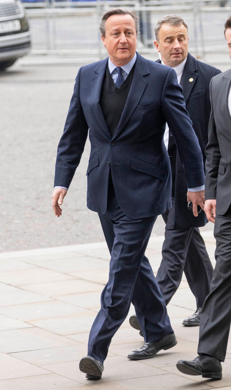 Prinz William, Königin Camilla und Co.: Die besten Bilder vom ...