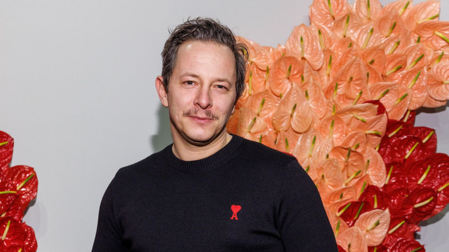 Trystan Pütter - Starporträt, News, Bilder | GALA.de