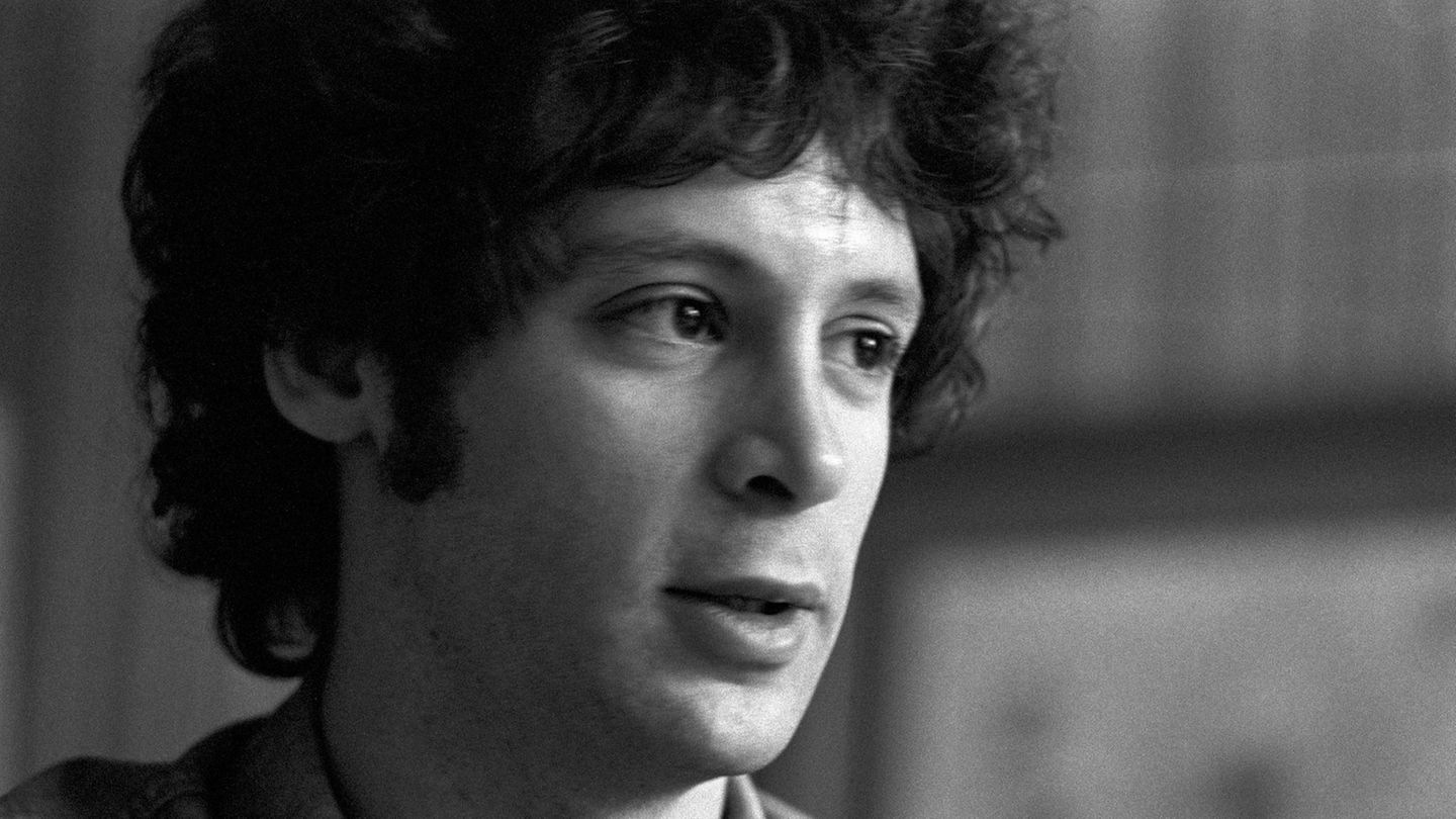 Eric Carmen wurde 74 Jahre alt: Der "Hungry Eyes"-Sänger ist gestorben ...