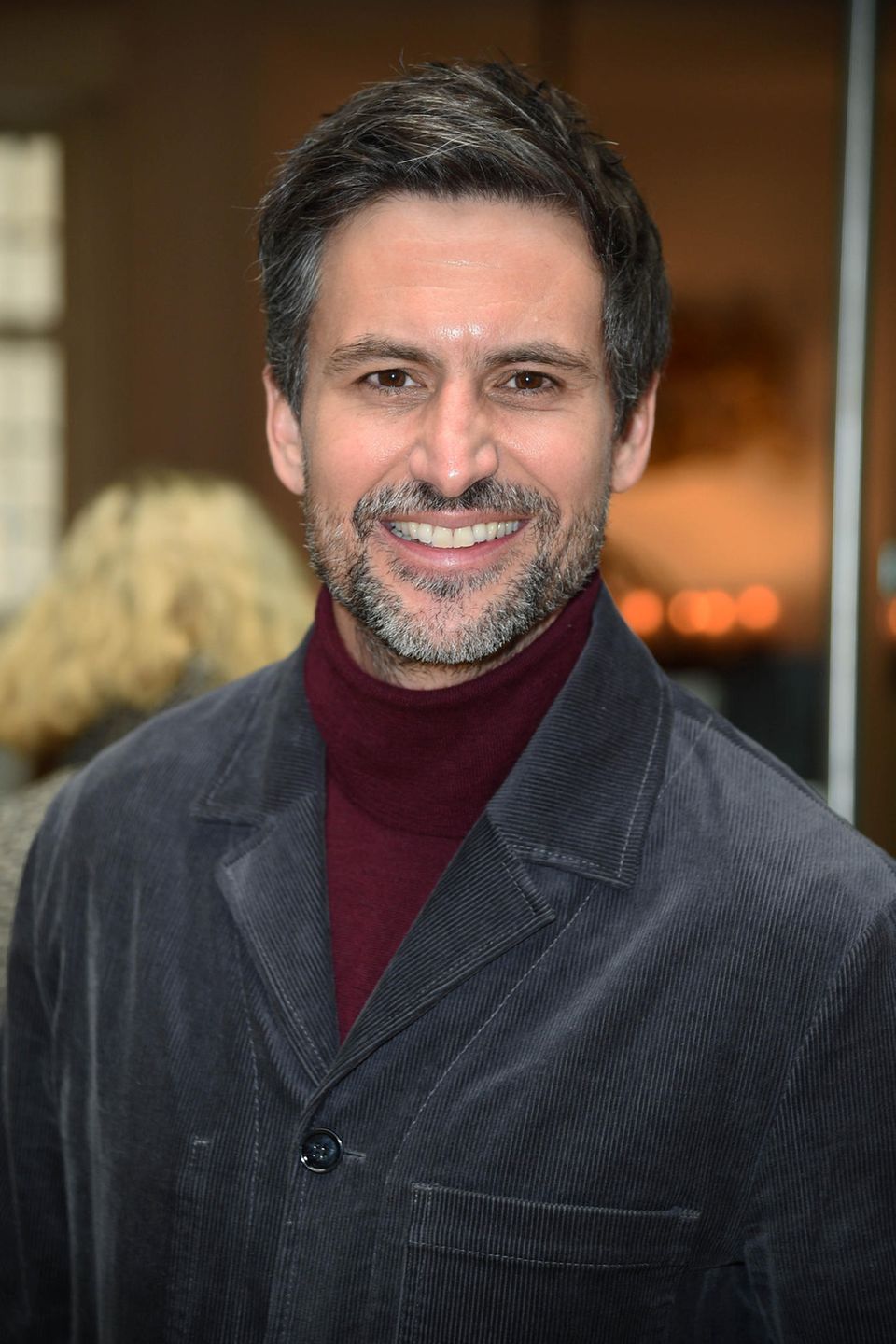 Tom Beck - Starporträt, News, Bilder | GALA.de