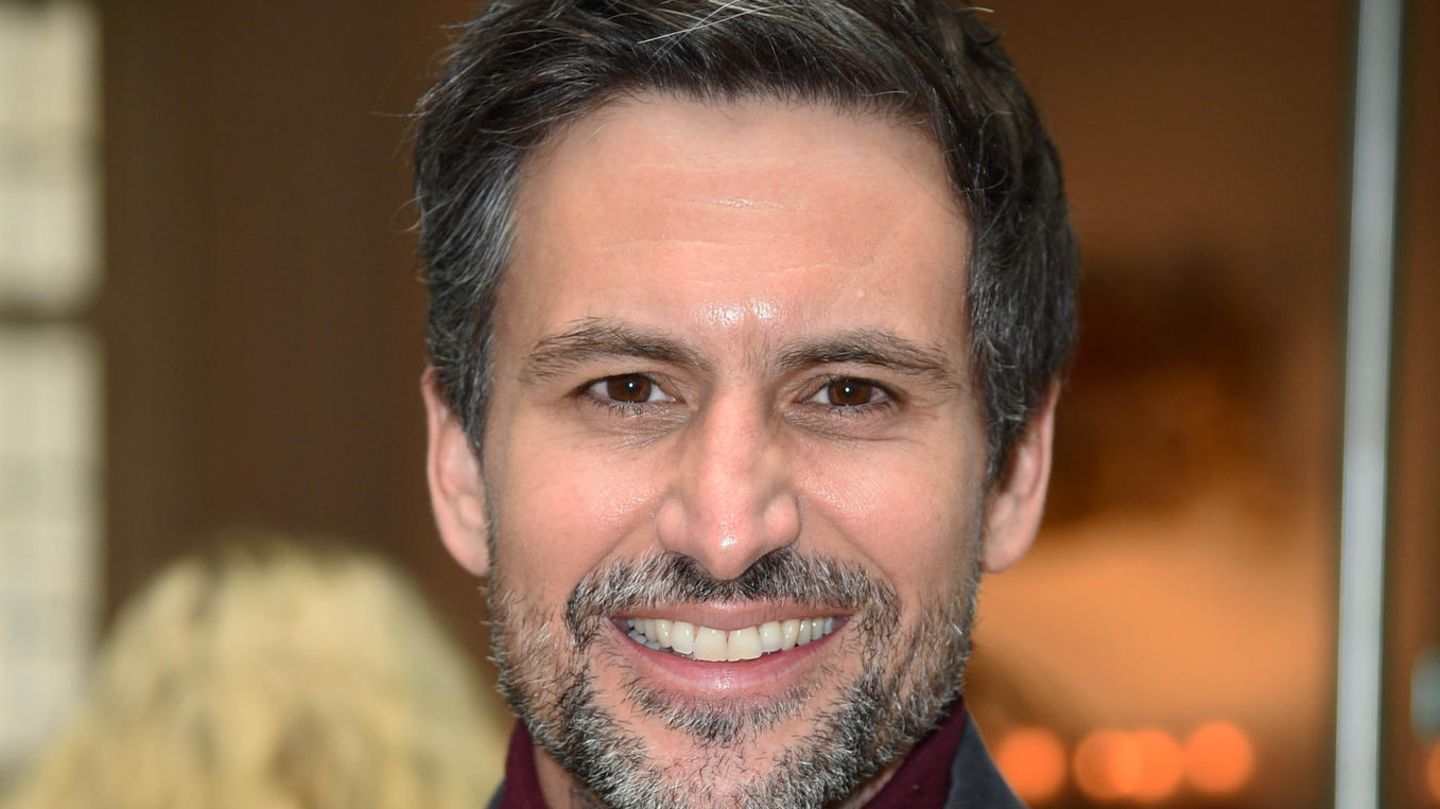 Tom Beck - Starporträt, News, Bilder | GALA.de