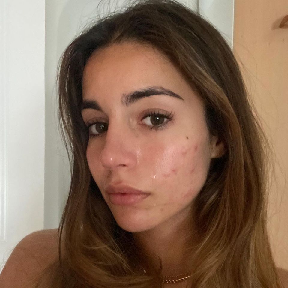 Daniela Katzenberger: Dieser String könnte knapper nicht sein | GALA.de