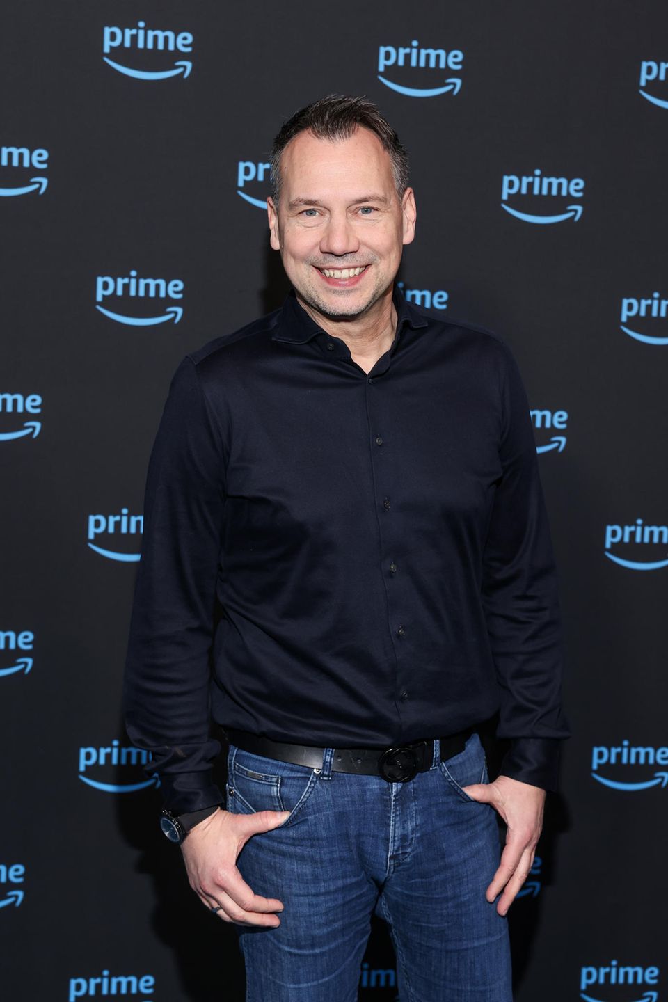 Sebastian Fitzek - Starporträt, News, Bilder | GALA.de