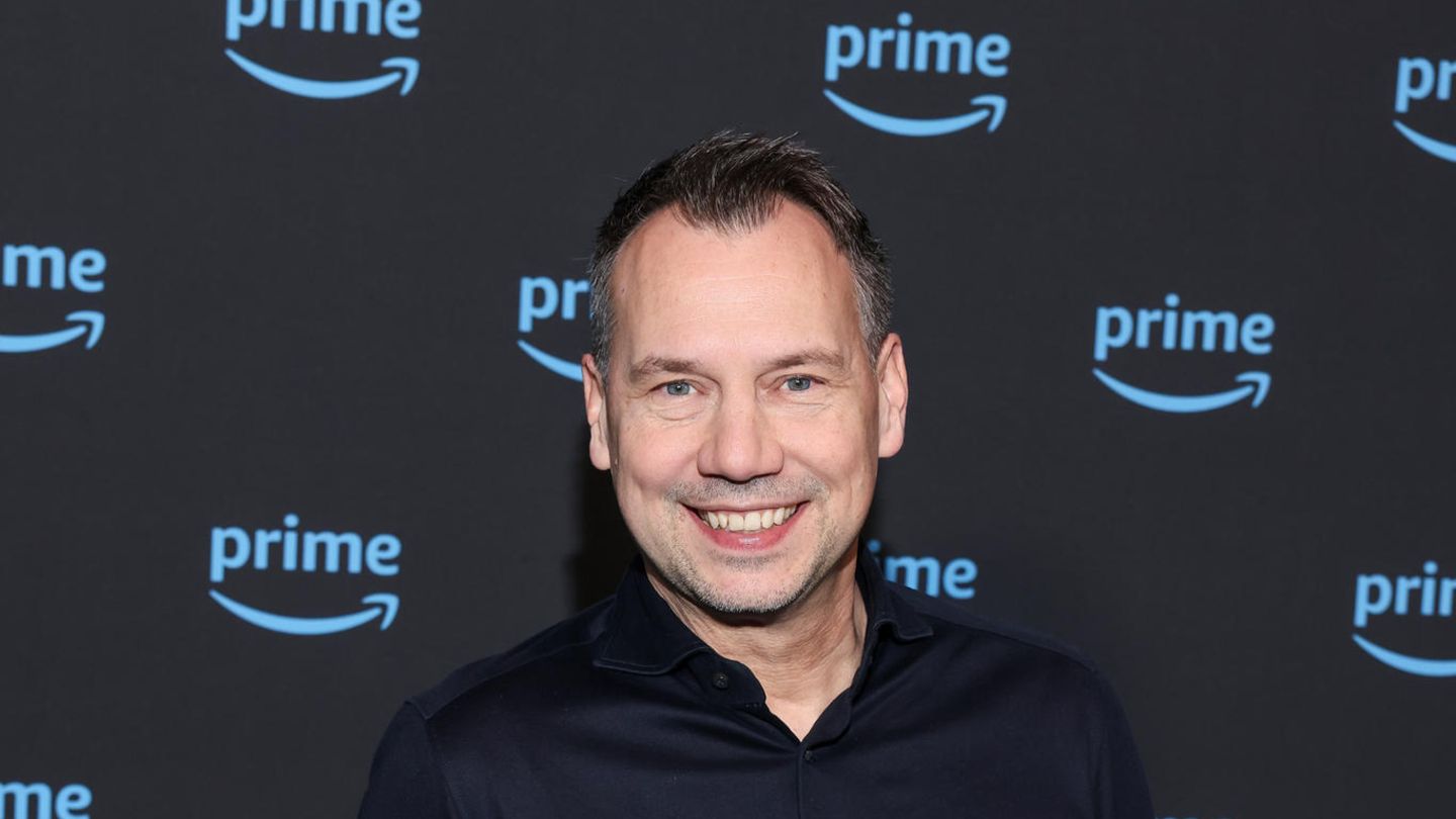 Sebastian Fitzek - Starporträt, News, Bilder - S. 2 | GALA.de