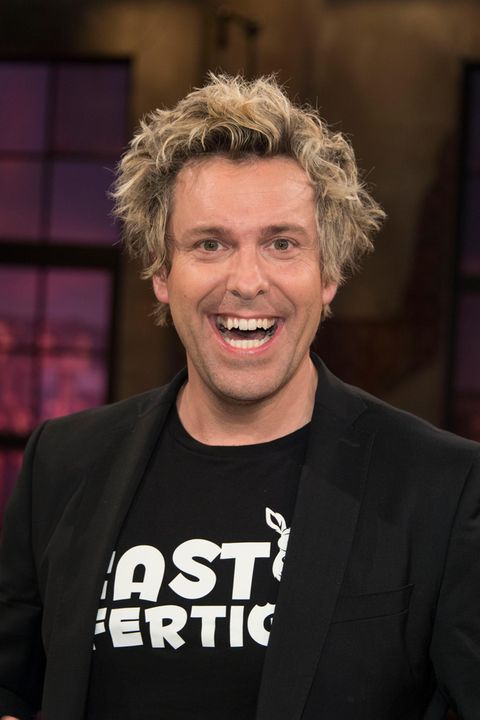 Sascha Grammel - Starporträt, News, Bilder | GALA.de