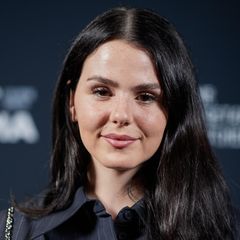 Alice Dwyer - Starporträt, News, Bilder | GALA.de