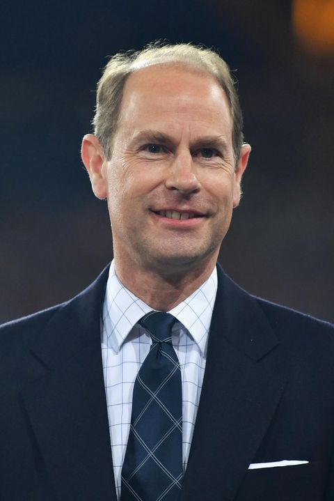 Prinz Edward | GALA.de