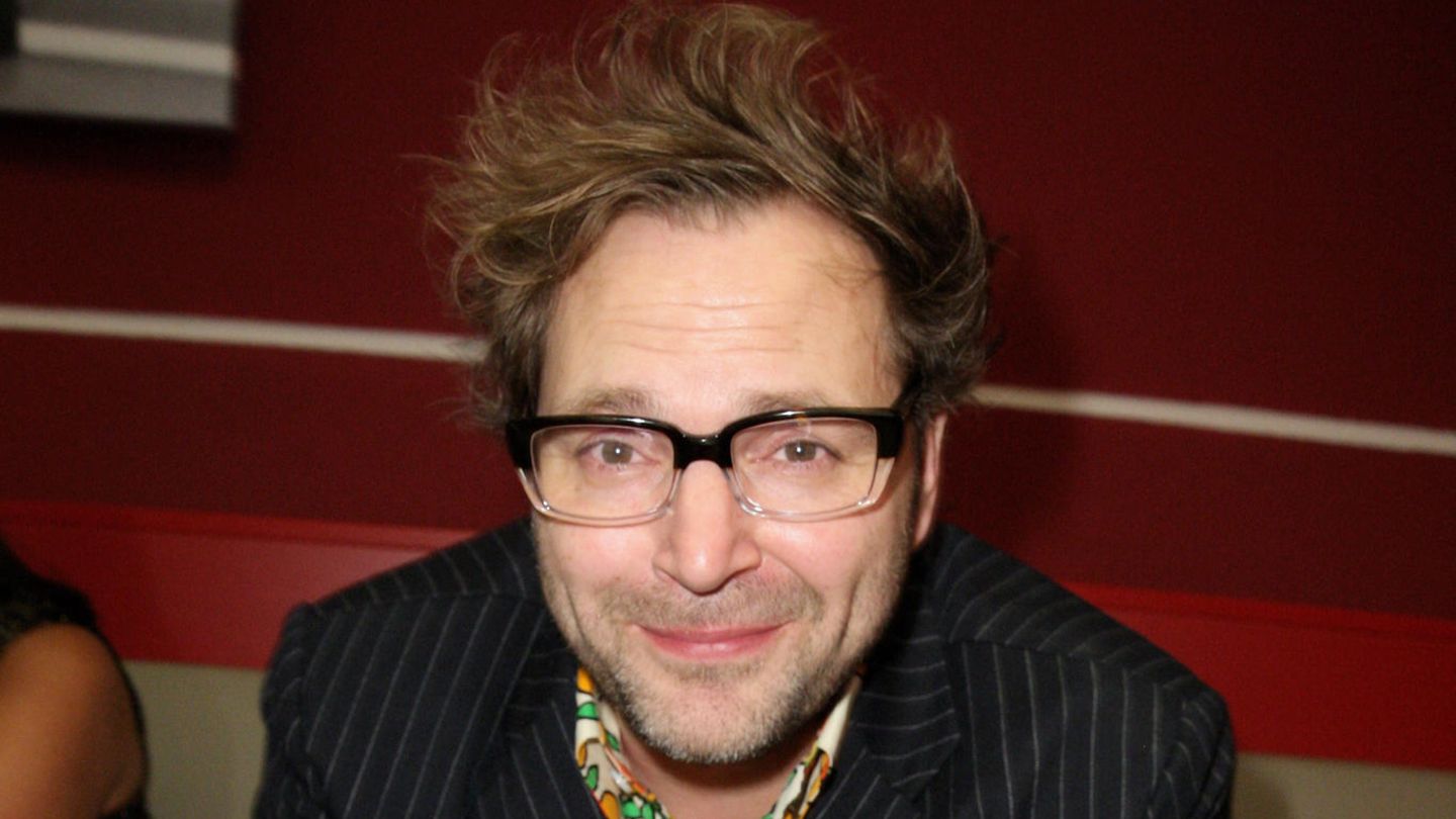 Paul Panzer - Starporträt, News, Bilder | GALA.de