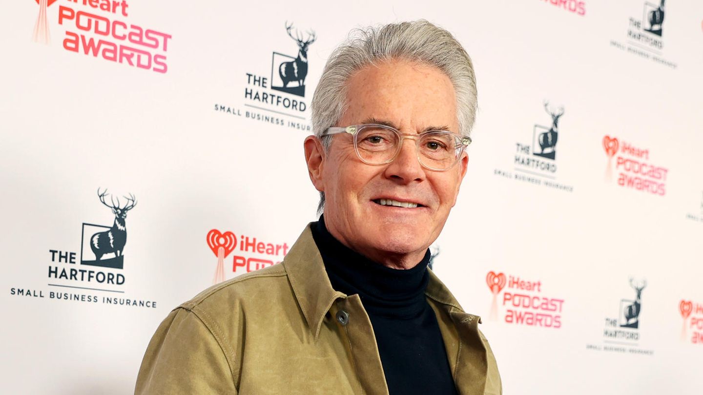 Kyle Maclachlan Kyle MacLachlan | Vengeance Wiki | Fandom