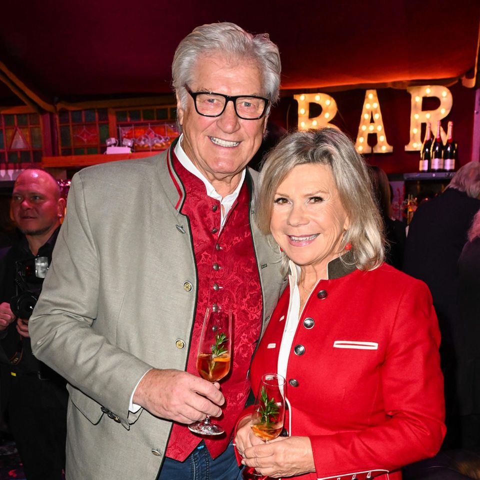 Michael Hartl | GALA.de