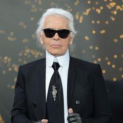 Claudia Schiffer: So stilvoll wohnt das deutsche Topmodel in England ...