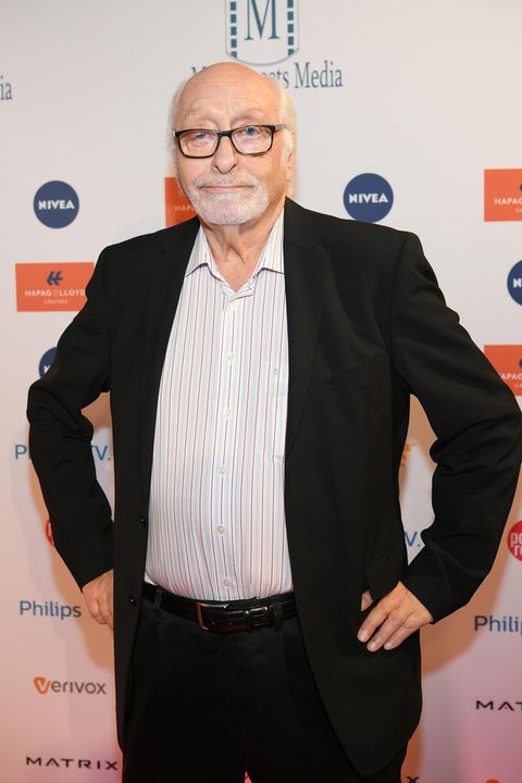 Karl Dall - Starporträt, News, Bilder | GALA.de