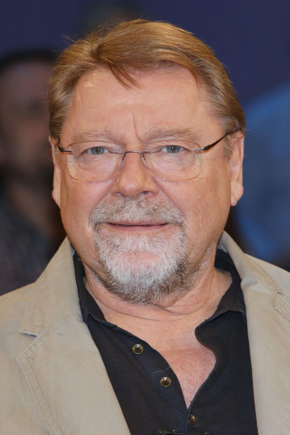 Jürgen von der Lippe - Starporträt, News, Bilder | GALA.de