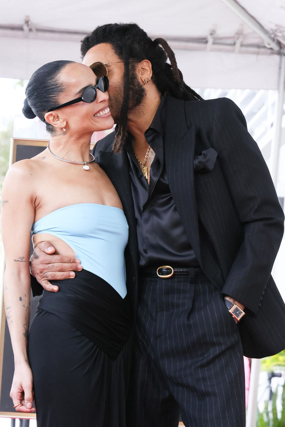 Walk of Fame: Diese Stars haben einen Stern | GALA.de