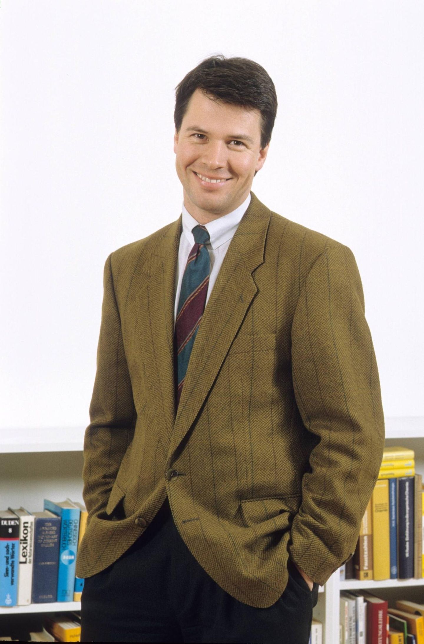 40 Jahre RTL – Was machen die Stars von damals heute? | GALA.de