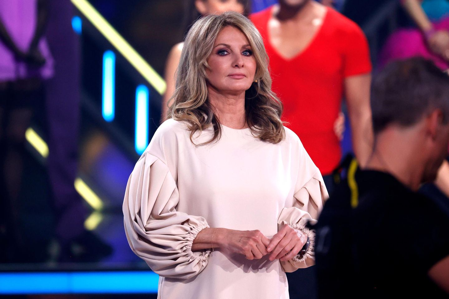 Frauke Ludowig Vermogen