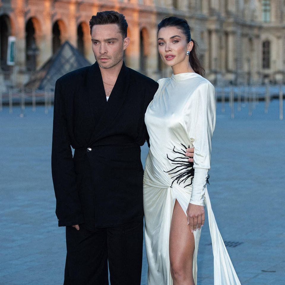 Ed Westwick - Starporträt, News, Bilder | GALA.de