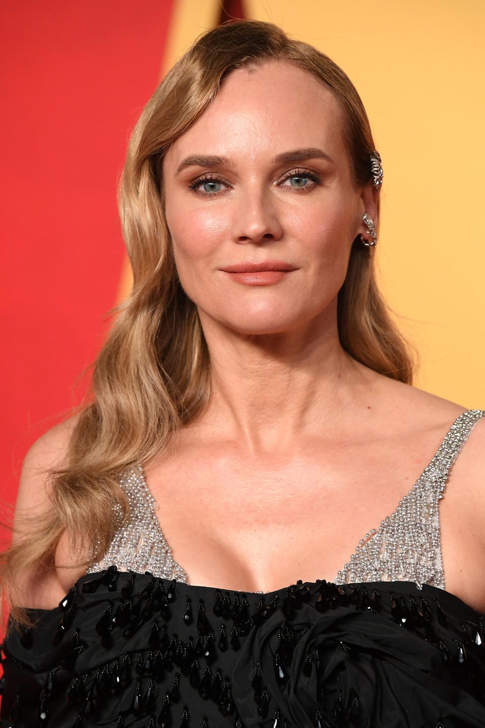 Modelo Diane Kruger Diane Kruger Named Ambassadress Of Chanel