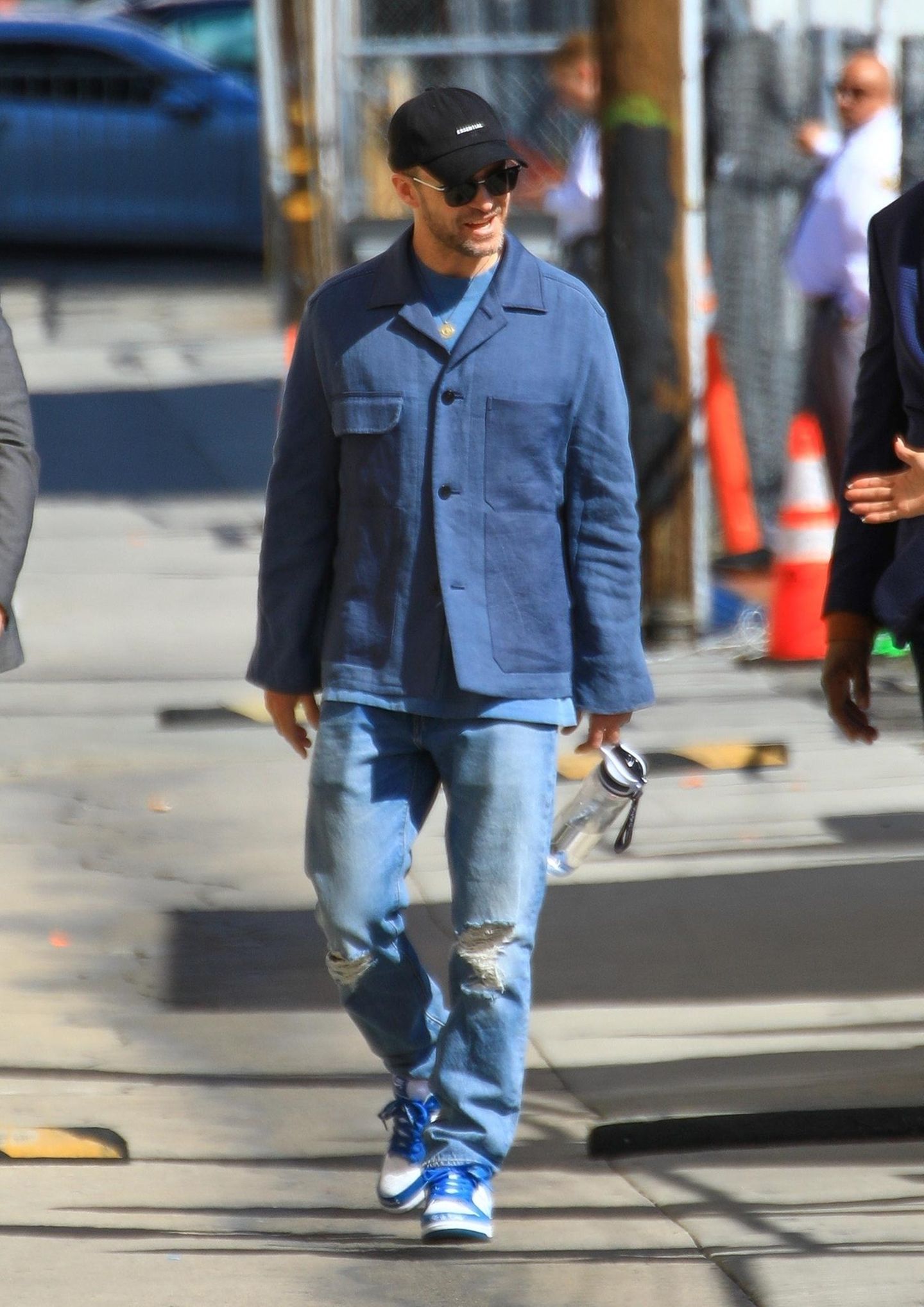 Style-Zoom: Die schönsten Streetstyles der Stars 2024 | GALA.de