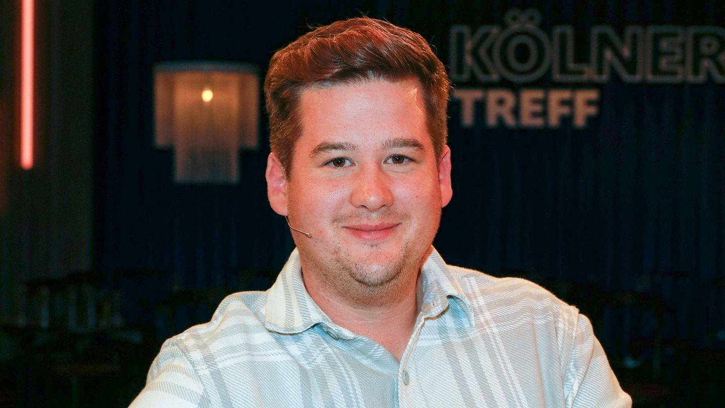 Chris Tall - Starporträt - S. 2 | GALA.de