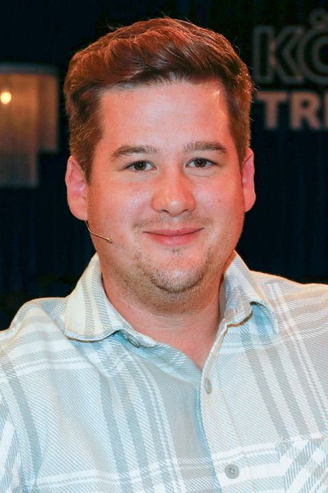 Chris Tall - Starporträt | GALA.de