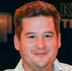 Torsten Sträter - Starporträt, News, Bilder | GALA.de
