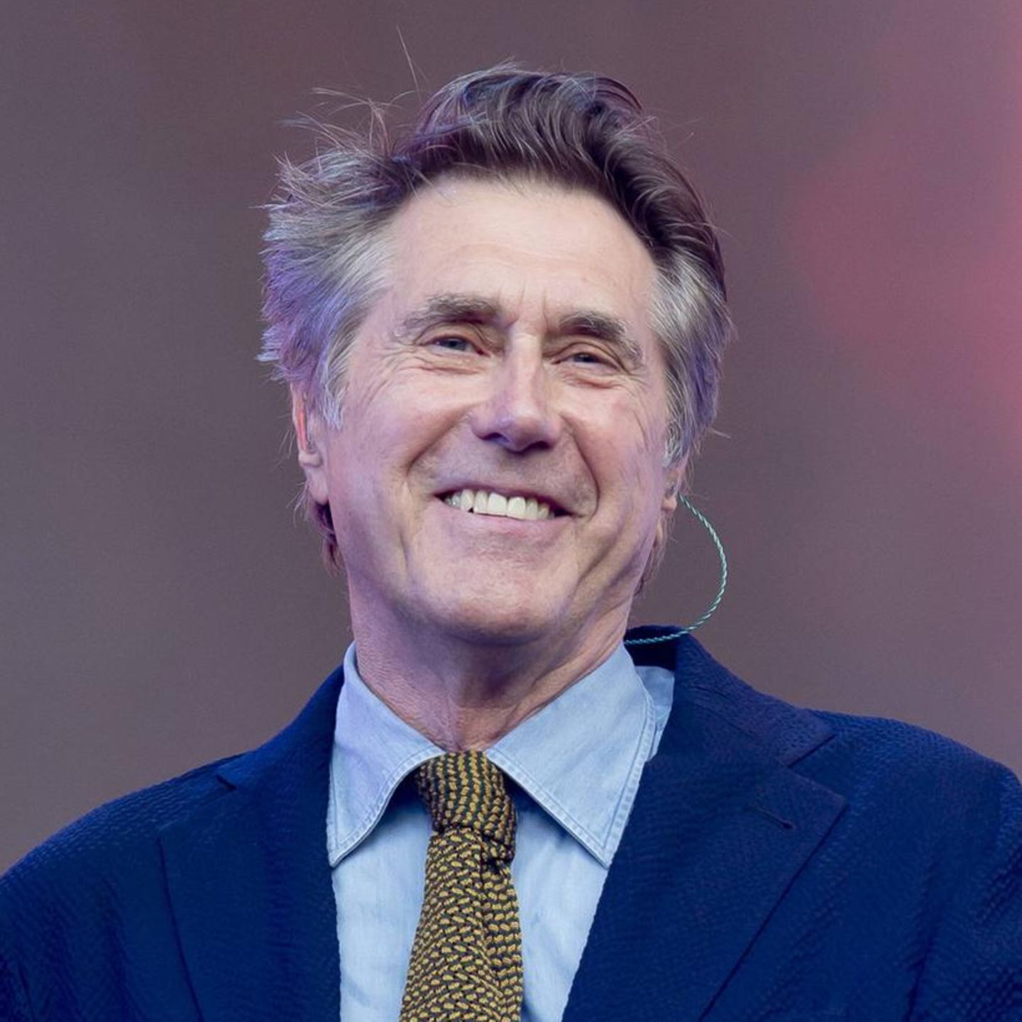 Brian Ferry