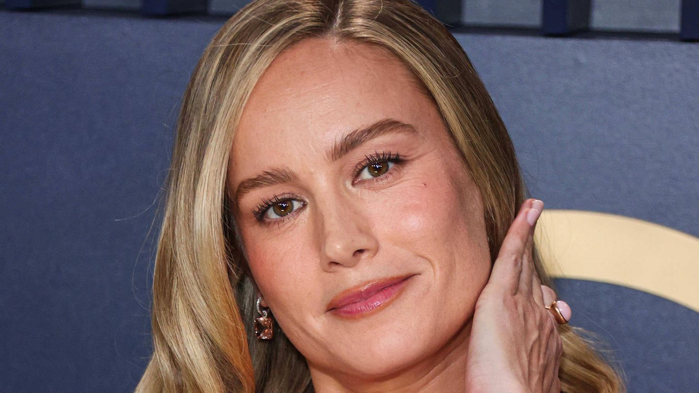 Brie Larson Gemeinschaft Rachel