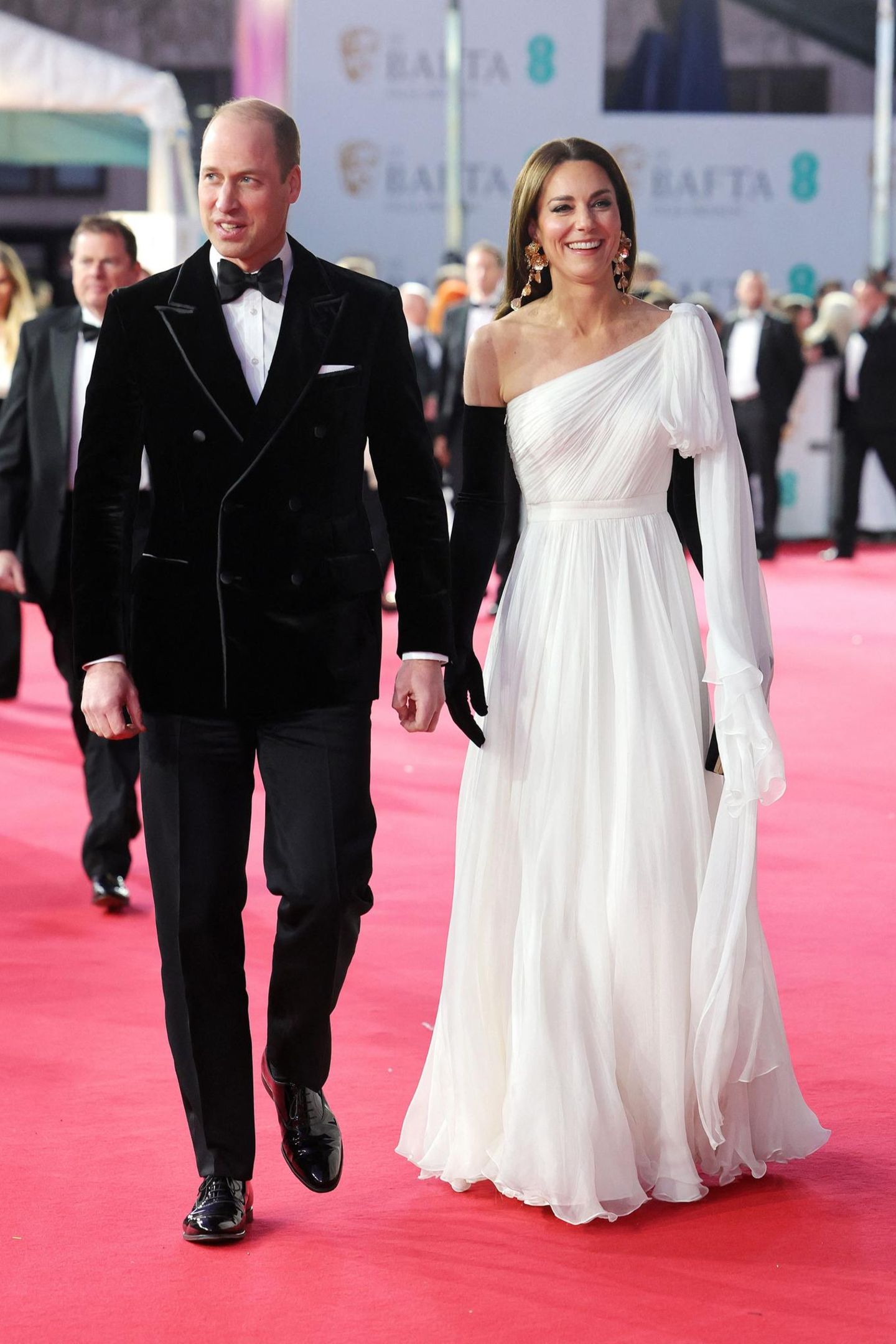 30 ikonische Red-Carpet-Looks der letzten drei Jahrzehnte | GALA.de