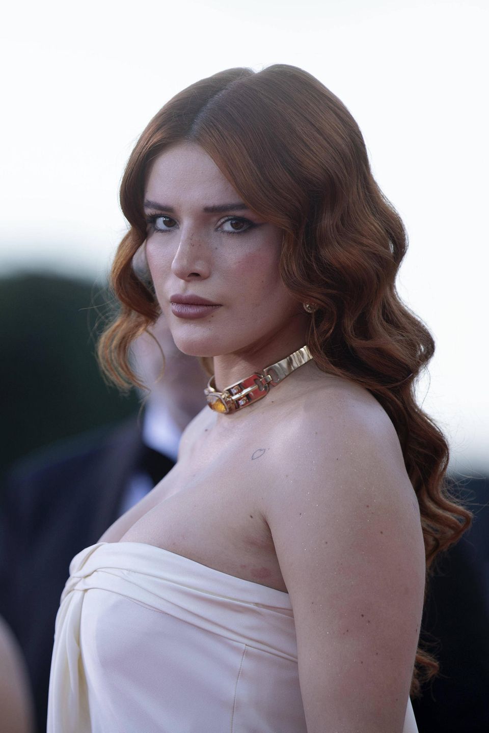 Bella Thorne - Starporträt, News, Bilder | GALA.de