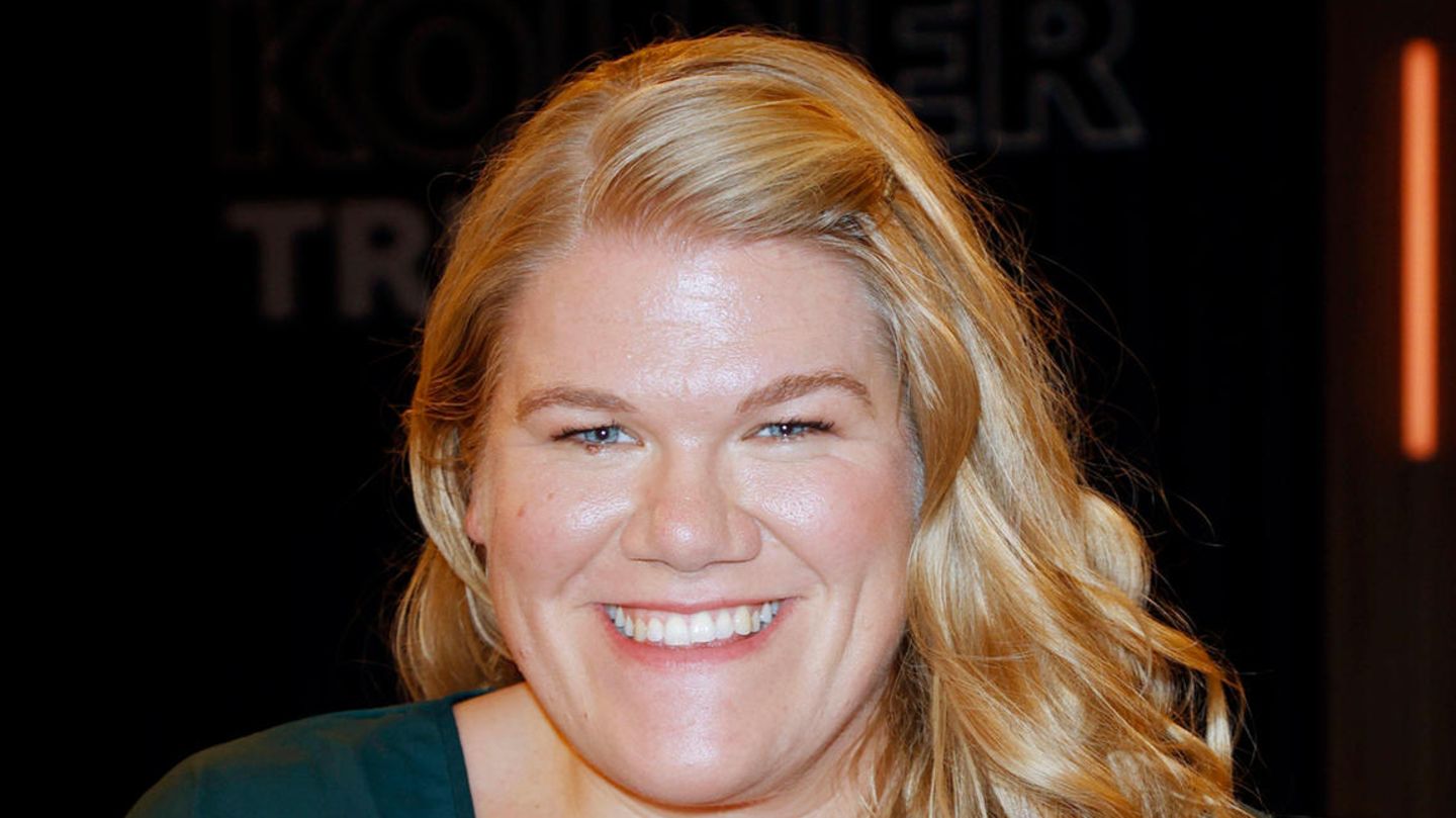 Gisa Flake - Starporträt, News, Bilder | GALA.de