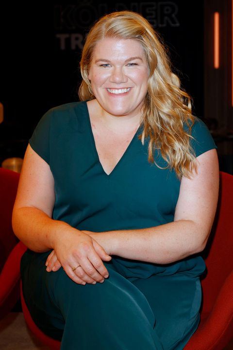 Gisa Flake - Starporträt, News, Bilder | GALA.de