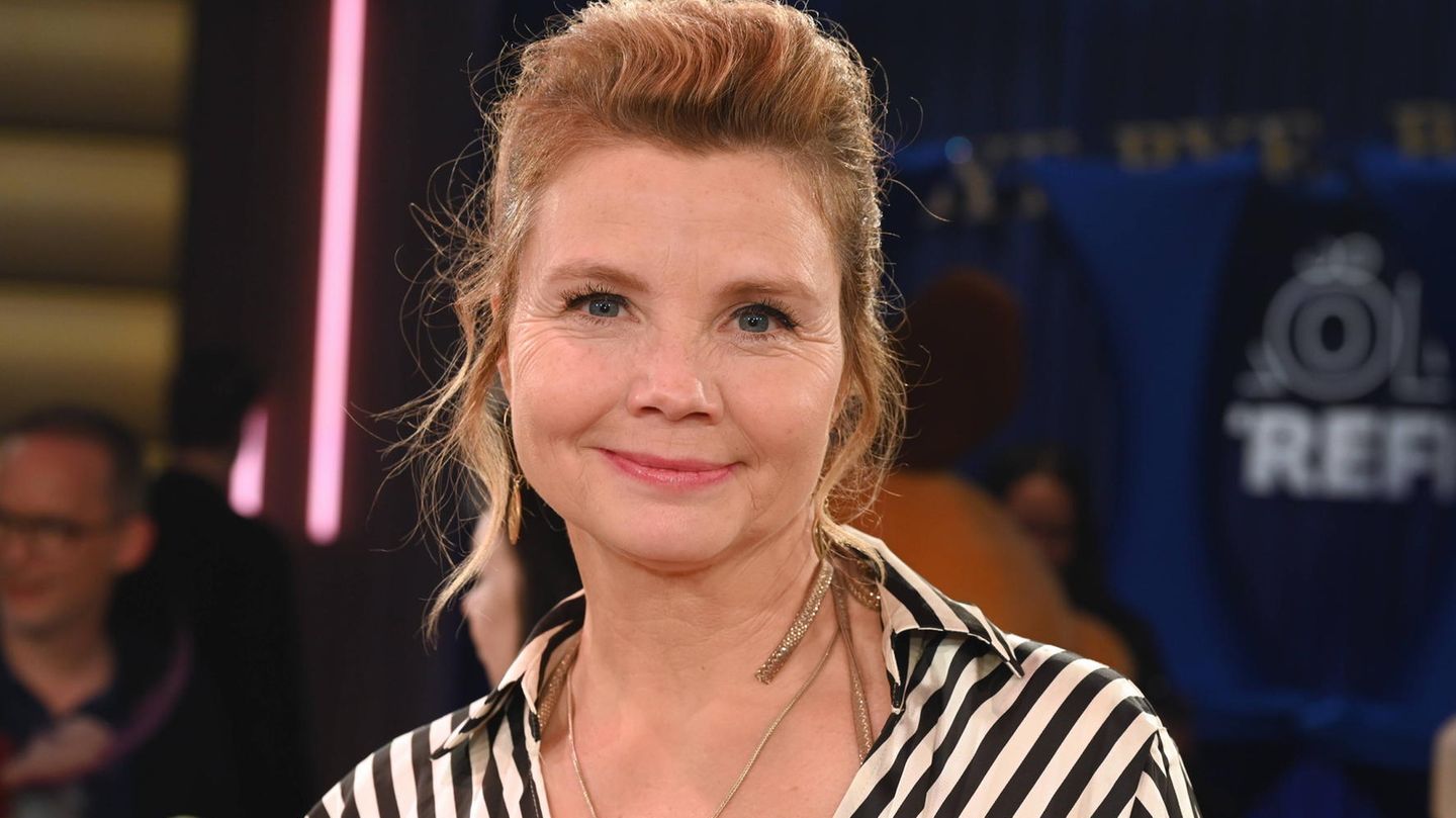 Annette Frier - Starporträt, News, Bilder - S. 2 | GALA.de