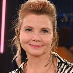 Annette Frier: Überraschend! Sie redet über ihre 17-jährigen Zwillinge ...