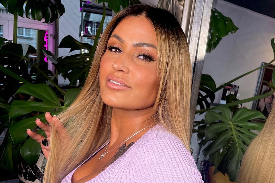 Jasmin Herren verrät im Interview Zukunftspläne mit Freund Philipp ...