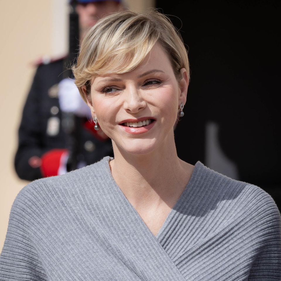 Wunschliste: Rosige Zeiten | GALA.de