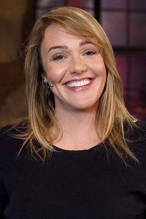 Alwara Höfels - Starporträt, News, Bilder | GALA.de