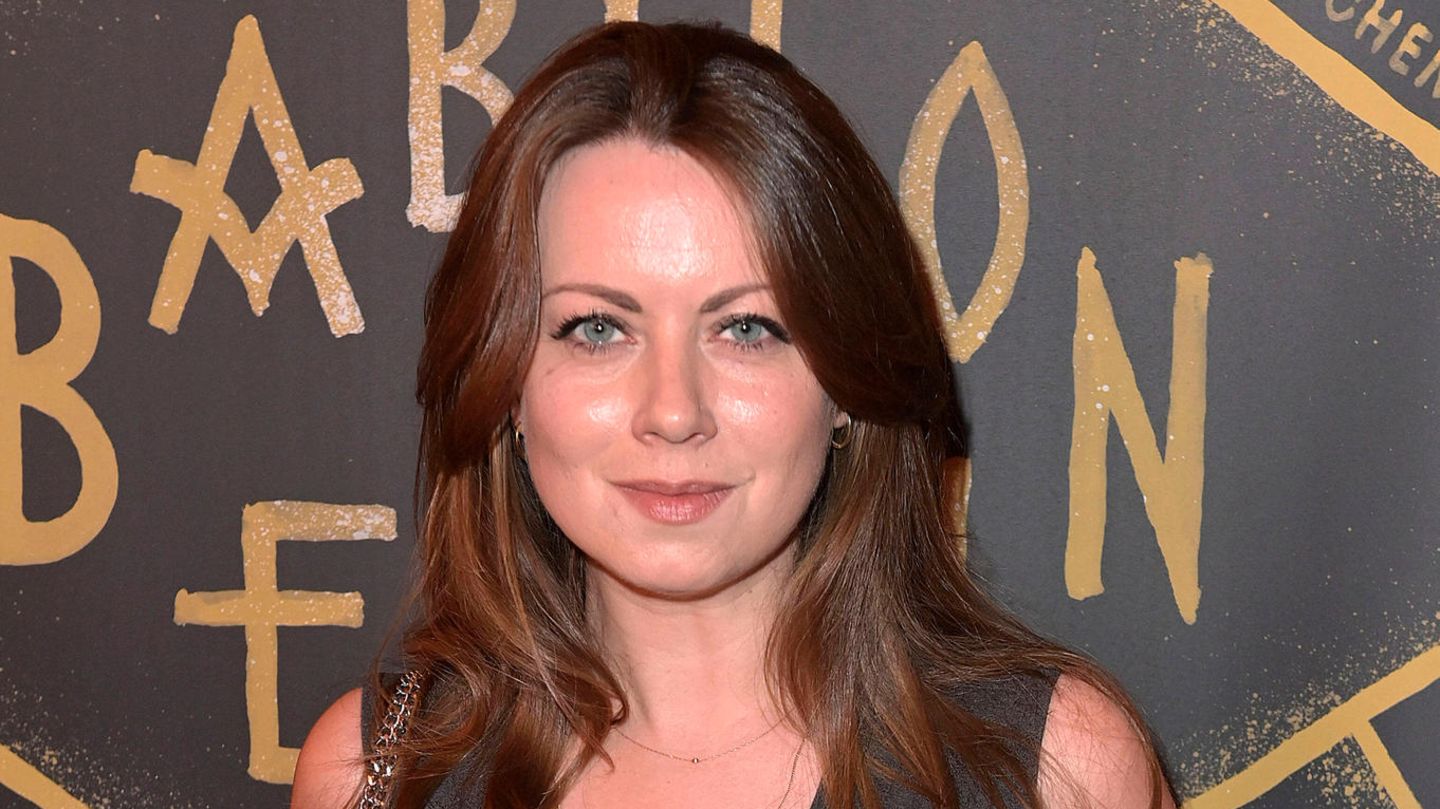 Alice Dwyer - Starporträt, News, Bilder | GALA.de