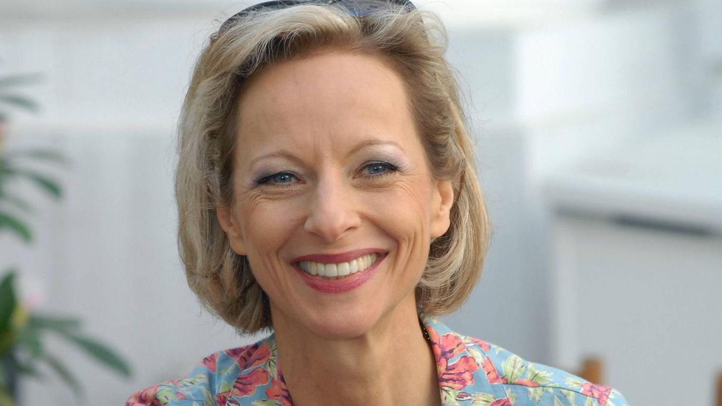 Mareike Carrière (†): Erinnerungen an eine Ausnahmeschauspielerin | GALA.de