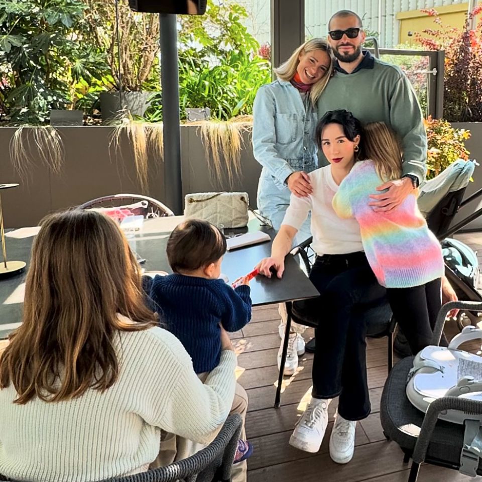 Sylvie Meis: Mit Verlobten auf Haussuche | GALA.de