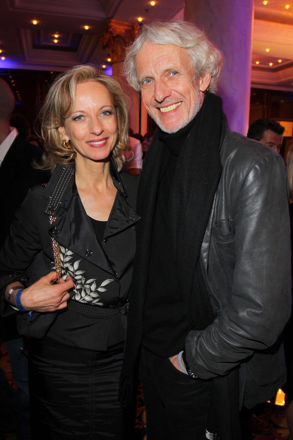 Mareike Carrière (†): Erinnerungen an die unvergessene Schauspielerin ...