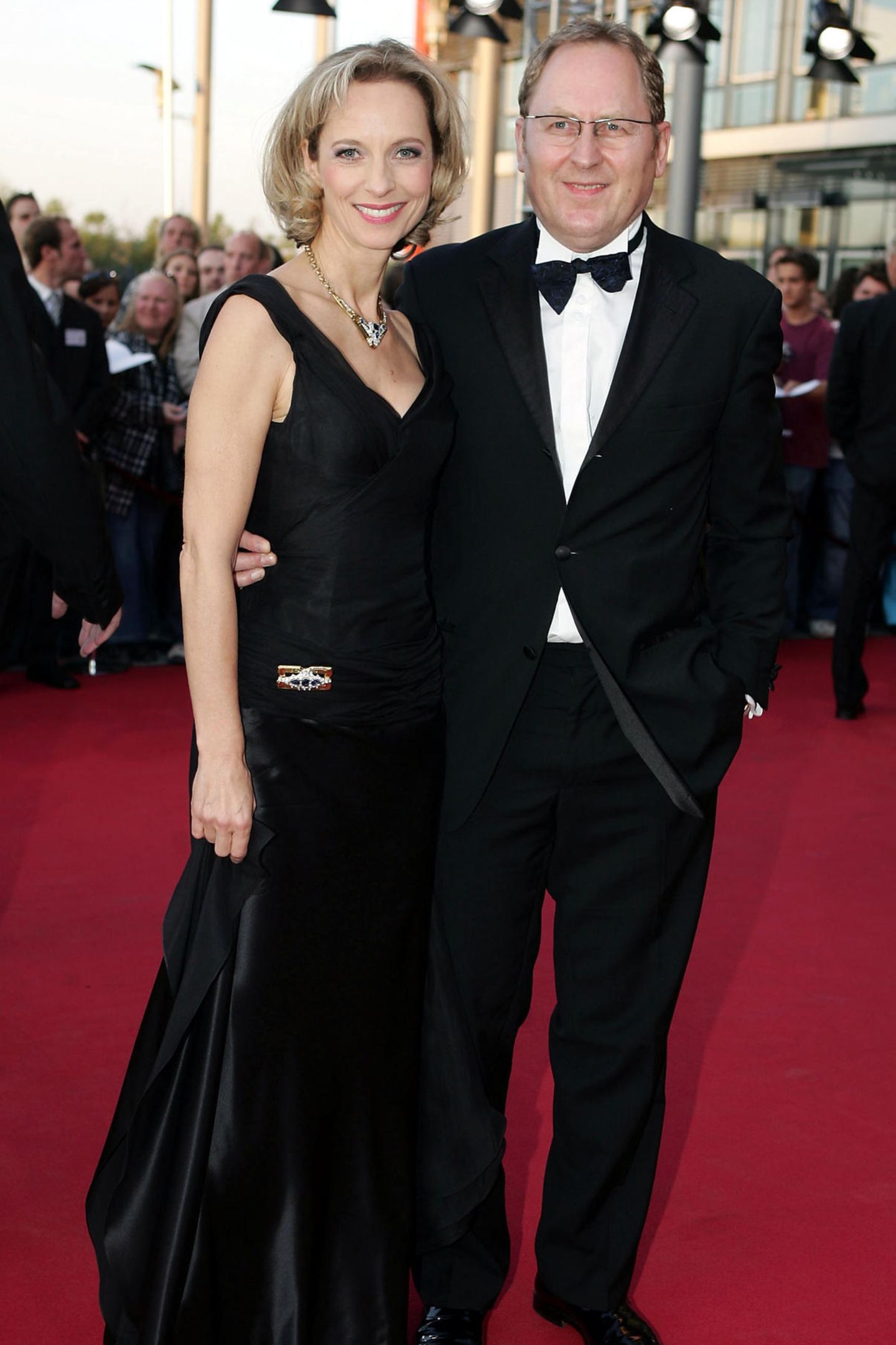 Mareike Carrière (†): Erinnerungen an die unvergessene Schauspielerin | GALA.de