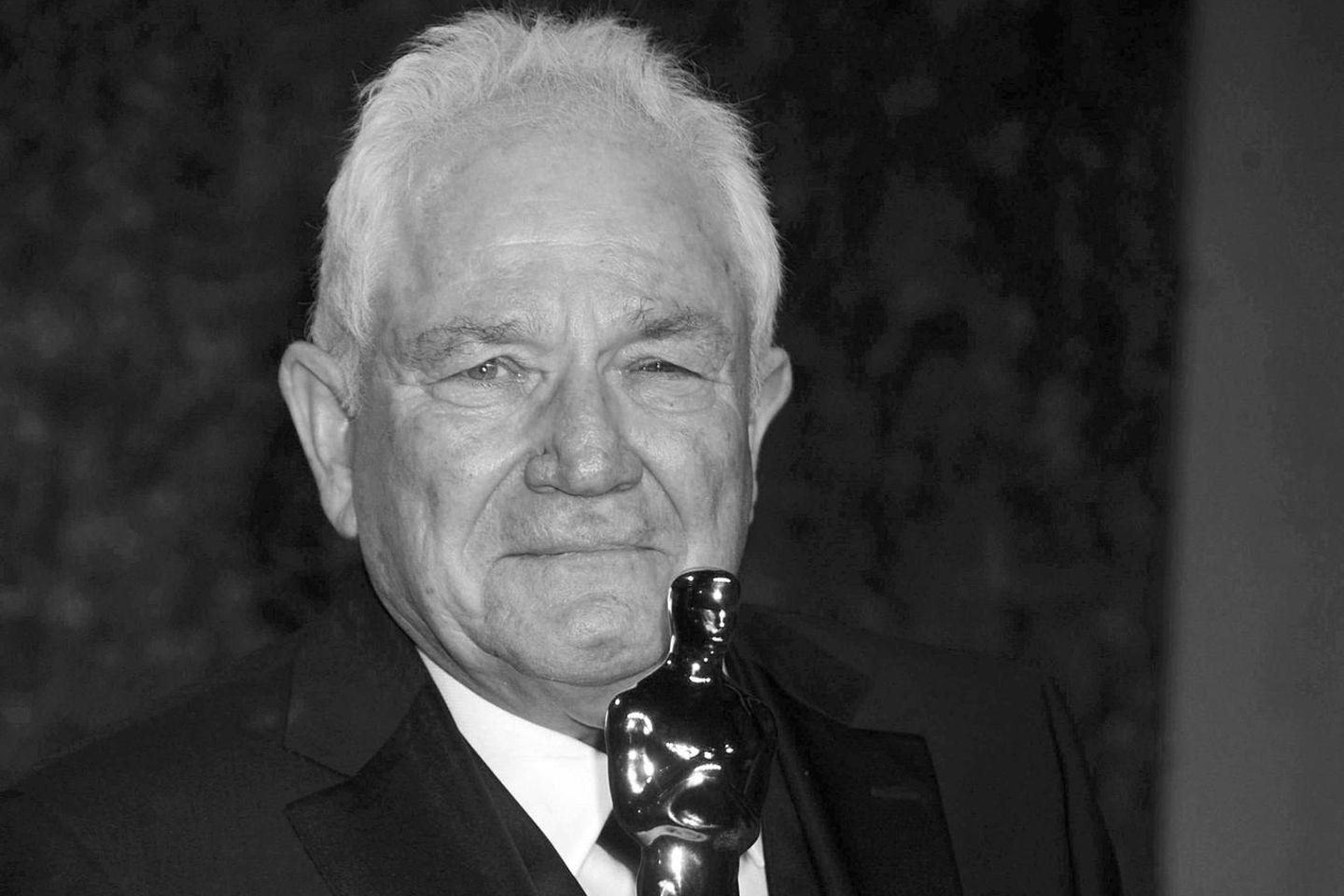 David Seidler: Der Drehbuchautor von "The King's Speech" ist tot | GALA.de