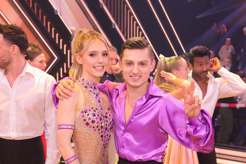 Let's Dance: Dieser Profi sorgt für Gelächter | GALA.de