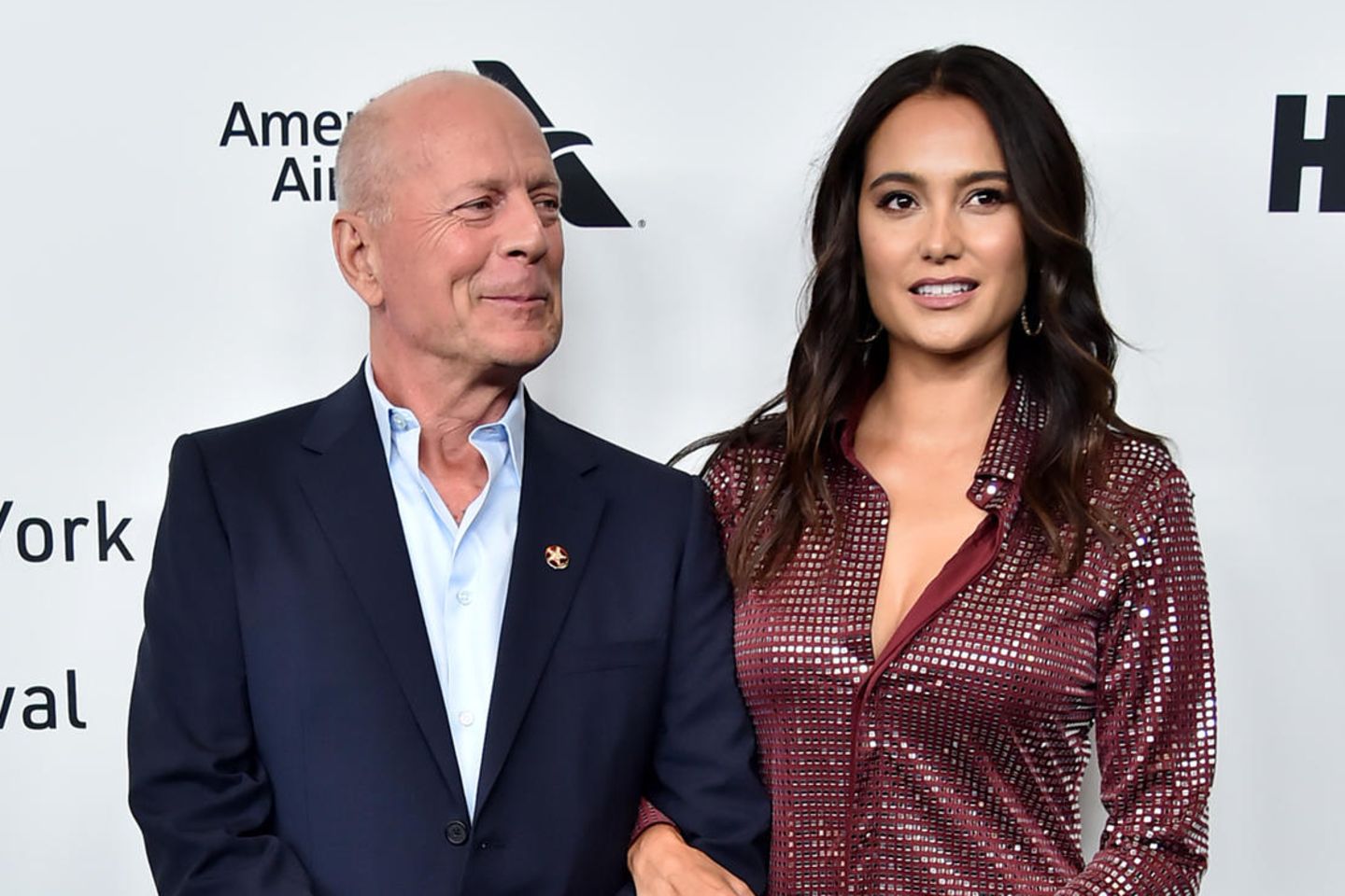 Bruce Willis fehlt: Ehefrau Emmas trauriger Rückblick sorgt für ...