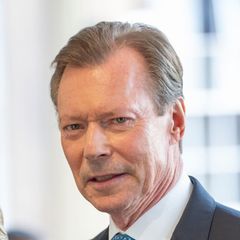 Prinz Robert von Luxemburg: Sohn Frederik erliegt seltener Krankheit ...