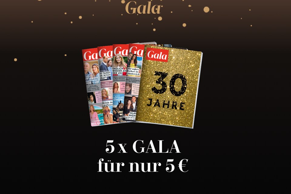 Stars und VIPs im Überblick - News, Porträts, Bilder | GALA.de