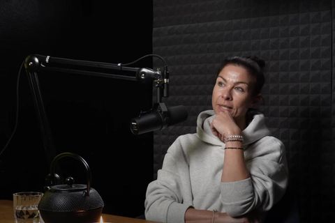 Christian Olivers Witwe: "Jetzt hat der Ozean meine Kinder getötet ...