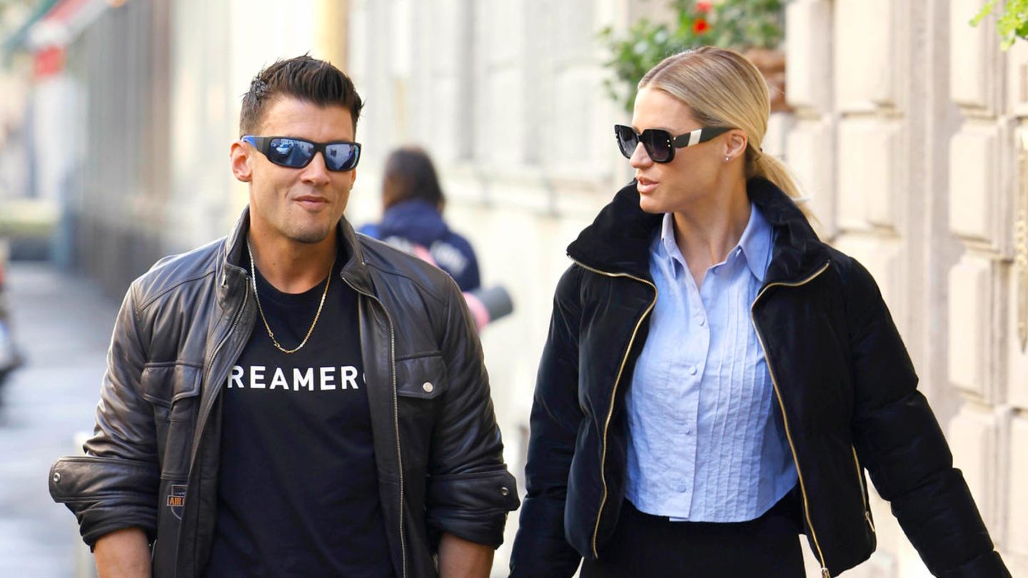 Michelle Hunziker: Trennung bestätigt! Sie ist wieder Single | GALA.de